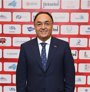 Ali AVCI | TÜRKONFED